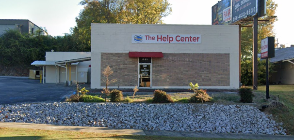 Help Center - 621 South Court Street, Florence, AL