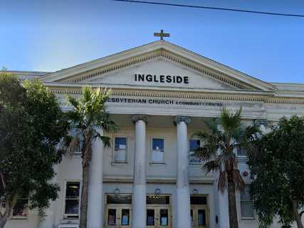 Ingleside Community Center - 1345 Ocean Avenue, San Francisco, CA