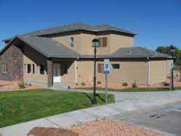Iron County Care and Share - 222 W 900 N, Cedar City, UT