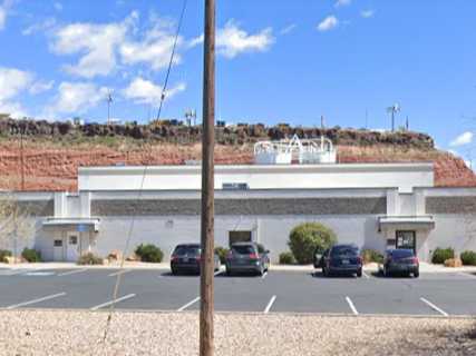 LDS Bishop's Storehouse - St. George - 516 North 1400 East, Saint ...