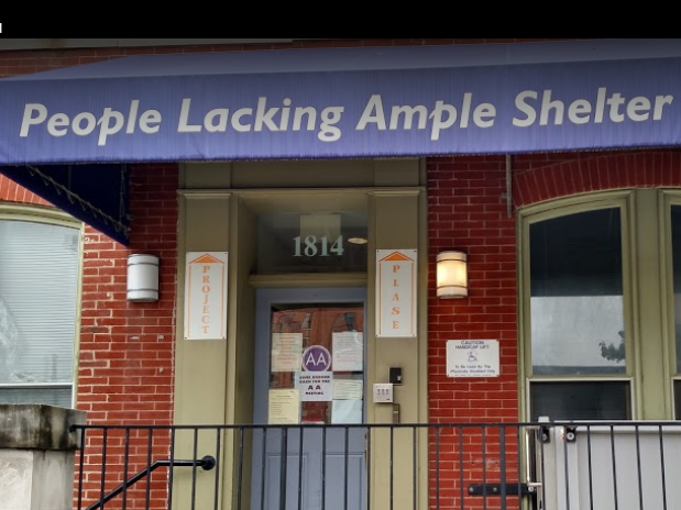 Baltimore MD Homeless Shelters and Services