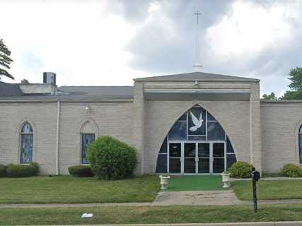 One Way Apostolic Church - 5840 E 16th St, Indianapolis, IN