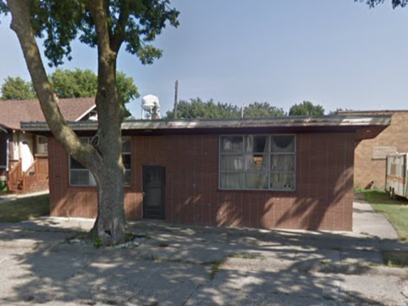 Rock County Food Shelf - 208 West Maple Street, Luverne, MN