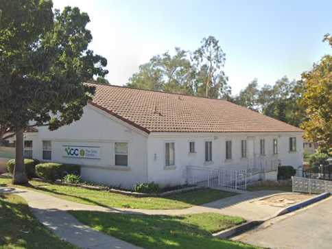 VCC - The Gary Center - 341 S. Hillcrest Ave., La Habra, CA