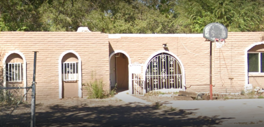 Rio Rancho, NM Homeless Shelters