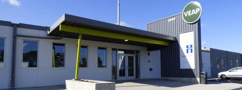 VEAP - 9600 Aldrich Avenue S, Bloomington, MN