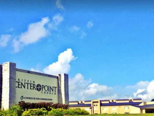 Griffin Center Point Church - 1427 US Hwy 41 BYP S., Griffin, GA