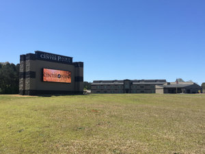 Griffin Center Point Church - 1427 US Hwy 41 BYP S., Griffin, GA