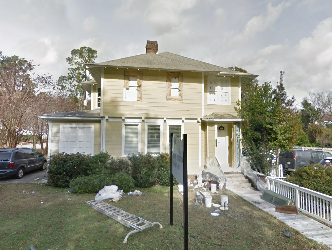 Augusta, GA Homeless Shelters