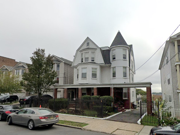 Newark, NJ Homeless Shelters