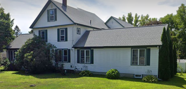 Crossroads House - 600 Lafayette Road, Portsmouth, NH