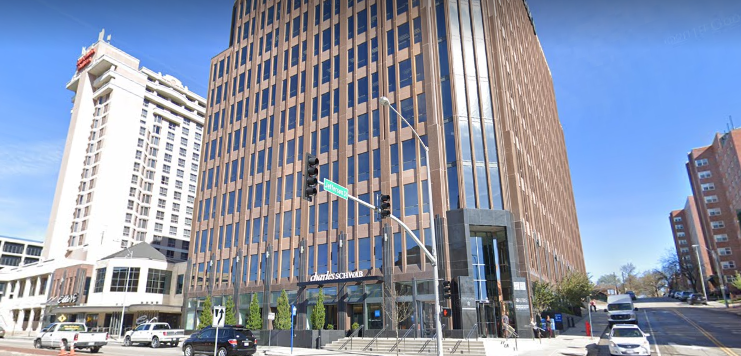 Unity Temple on the Plaza - Helping Hand Program - 707 West 47th Street ...