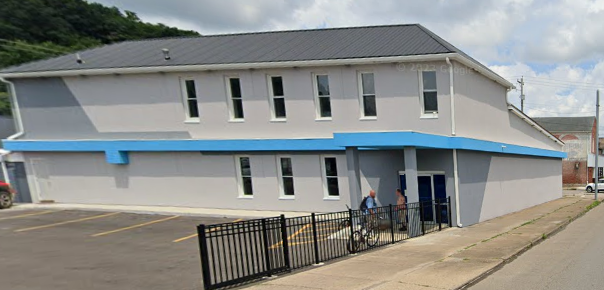 Trulight Ministries - 801 - 807 Putnam Ave, Zanesville, OH