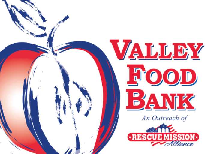 Valley Food Bank - 12701 Van Nuys Blvd., Pacoima, CA
