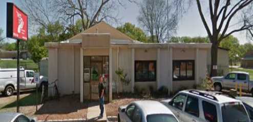 First Stop - 2820 Governors Drive South West, Huntsville, AL