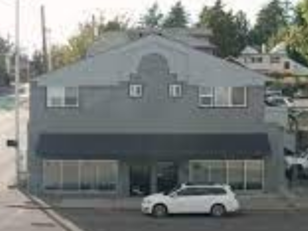 Tacoma Rescue Mission - 425 South Tacoma Way, Tacoma, WA