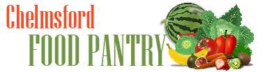 Chelmsford Food Pantry - 50 Billerica Rd., Chelmsford, MA