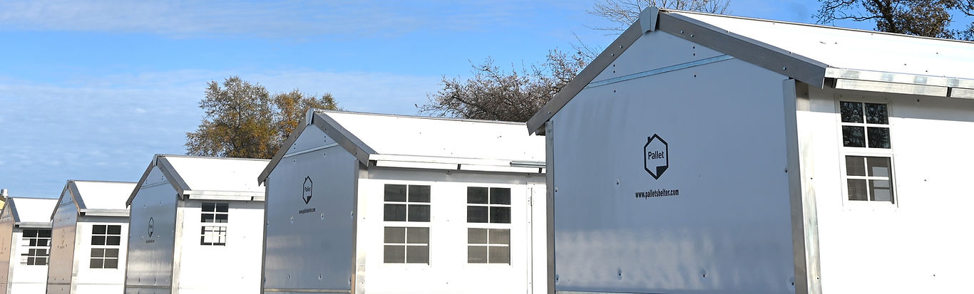 First Step Communities Homeless Shelters - 1400 North A Street Bldg A ...