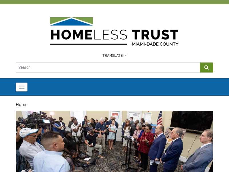 South Miami Dade Center - 28205 SW 125 Avenue, Homestead, FL