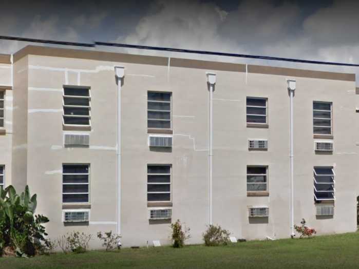 Fort Pierce, FL Homeless Shelters