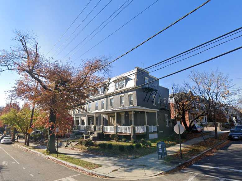 Washington, DC Homeless Shelters