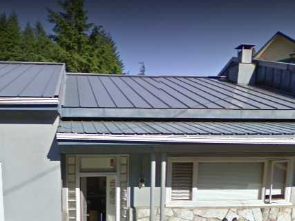 Ketchikan Homeless Shelter - 628 Park Avenue, Ketchikan, AK