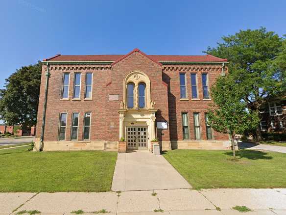 Abrams, WI Homeless Shelters