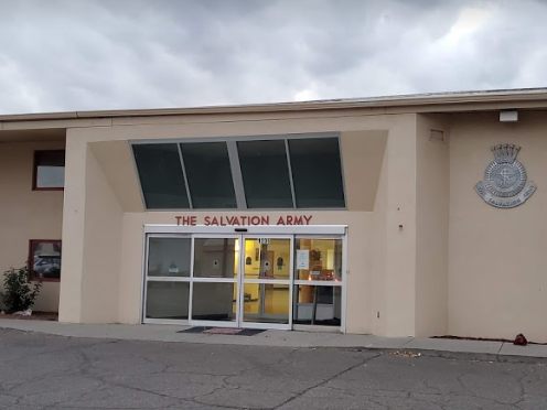 Grand Junction CO Homeless Shelters and Services