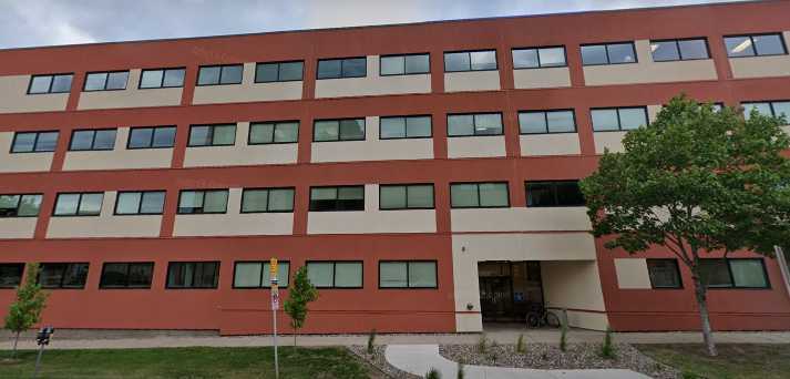 Hunger Solutions Minnesota - 555 Park St Ste 210, Saint Paul, MN