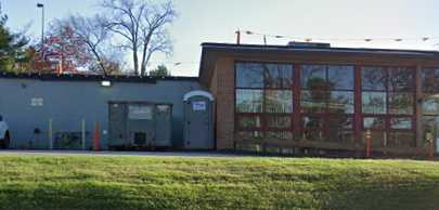 Worcester County Food Bank - 474 Boston Tpke, Shrewsbury, MA