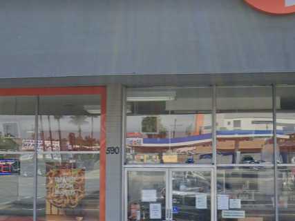 Long Beach CA Food Pantres, Soup Kitchens