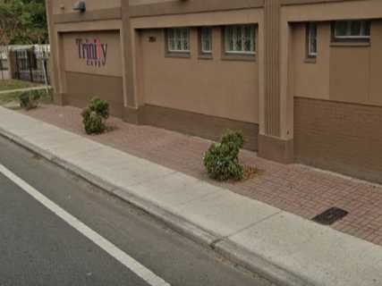 Trinity Cafe 1 - Feeding Tampa Bay - 2801 N Nebraska Ave, Tampa, FL