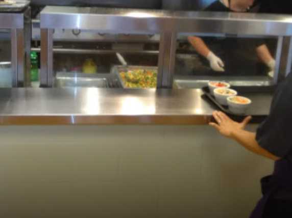 Trinity Cafe 1 - Feeding Tampa Bay - 2801 N Nebraska Ave, Tampa, FL