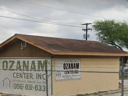 Bishop Enrique San Pedro Ozanam Center, Inc. - 656 N Minnesota ...