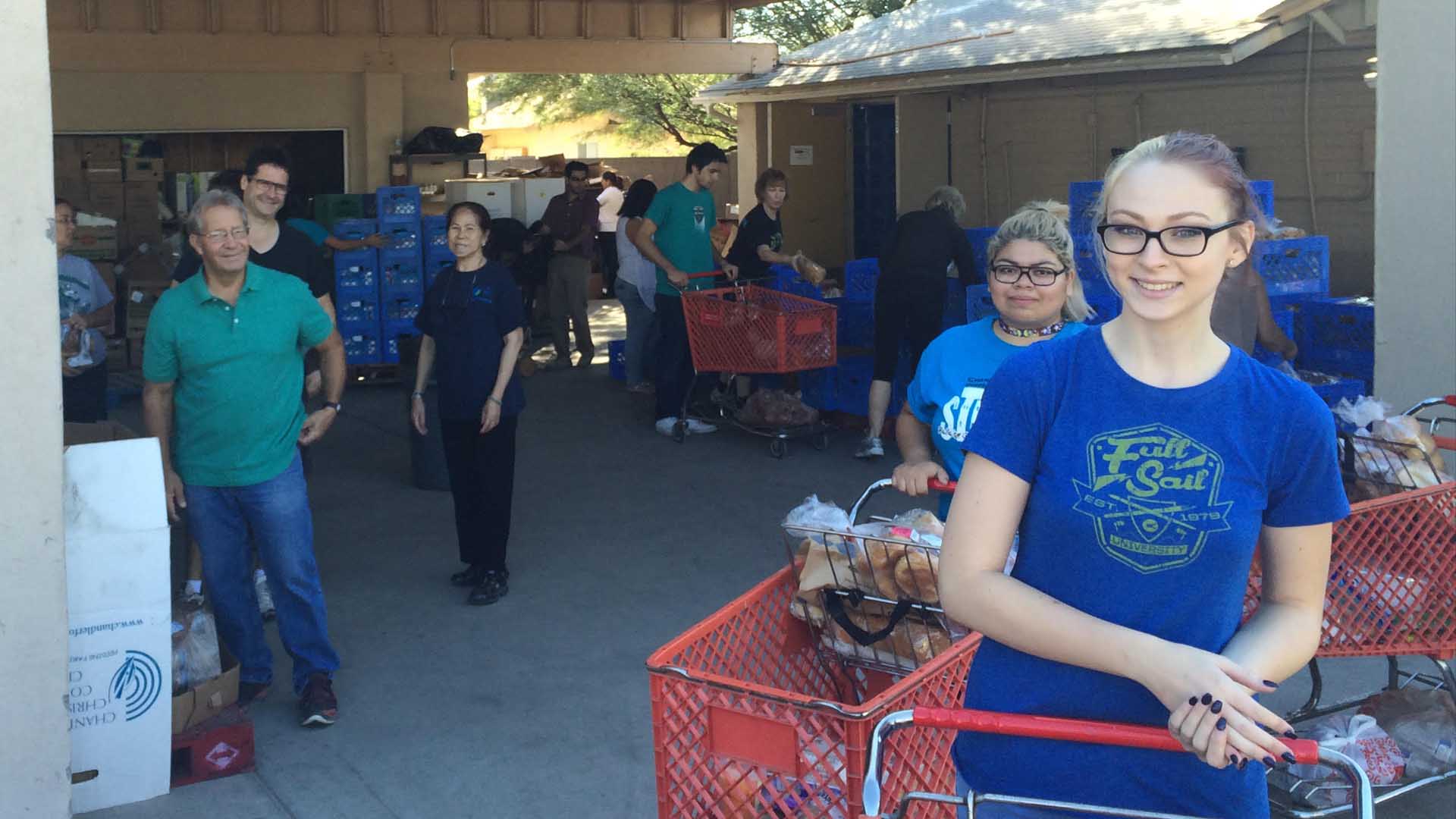 AZCEND - Chandler CAP - 345 S California St, Chandler, AZ