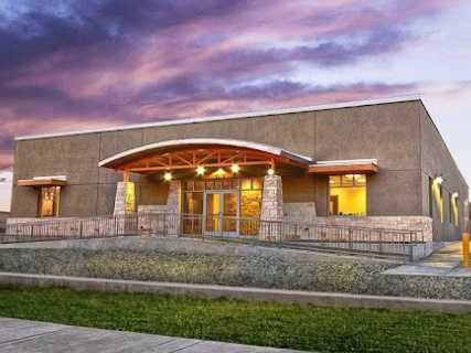 Concho Valley Regional Food Bank Of Texas Inc - Box 1207, San Angelo, TX