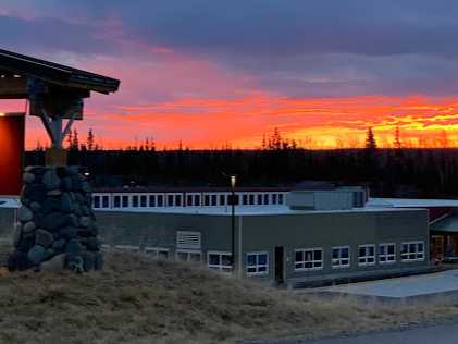 Copper River Native Association - PO Box H, Copper Center, AK