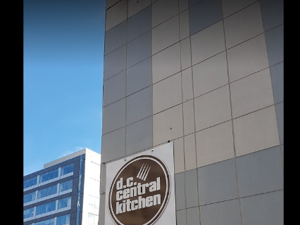 Dc Central Kitchen, Inc. - 425 Second St. NW, Washington, DC