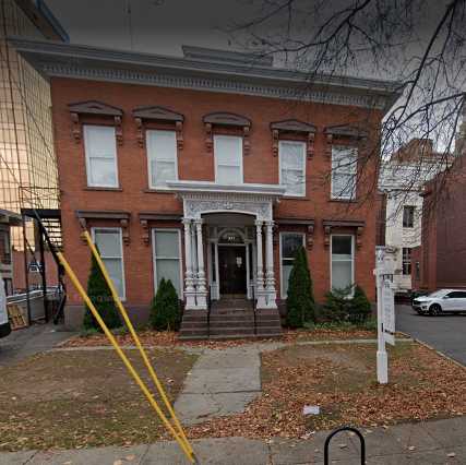 Downtown Evening Soup Kitchen Inc - PO Box 1478, New Haven, CT