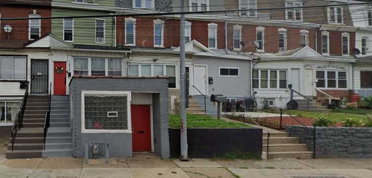 Sharon Holmes Homeless