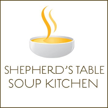 Shepherds Table Soup Kitchen - 121 Hillsborough St., Raleigh, NC