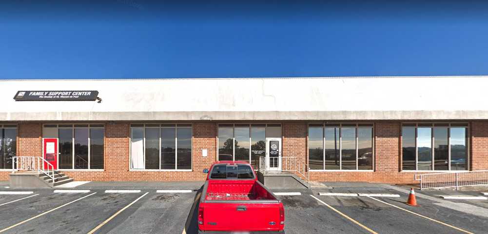 St. Vincent De Paul Society, Inc. - 2050-C Chamblee Tucker Rd, Atlanta, GA