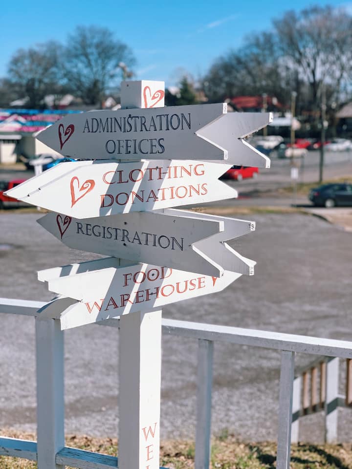 The Caring Place - 130 Wildwood Ave, Cleveland, TN