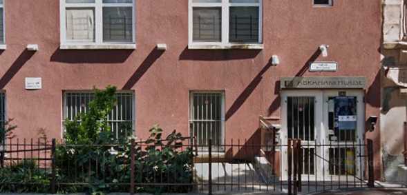 Abraham House - 342 Willis Avenue, Bronx, NY