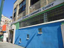 The Davidson Community Center, Inc. - 2038 Davidson Ave., Bronx, NY