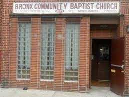 The Davidson Community Center, Inc. - 2038 Davidson Ave., Bronx, NY
