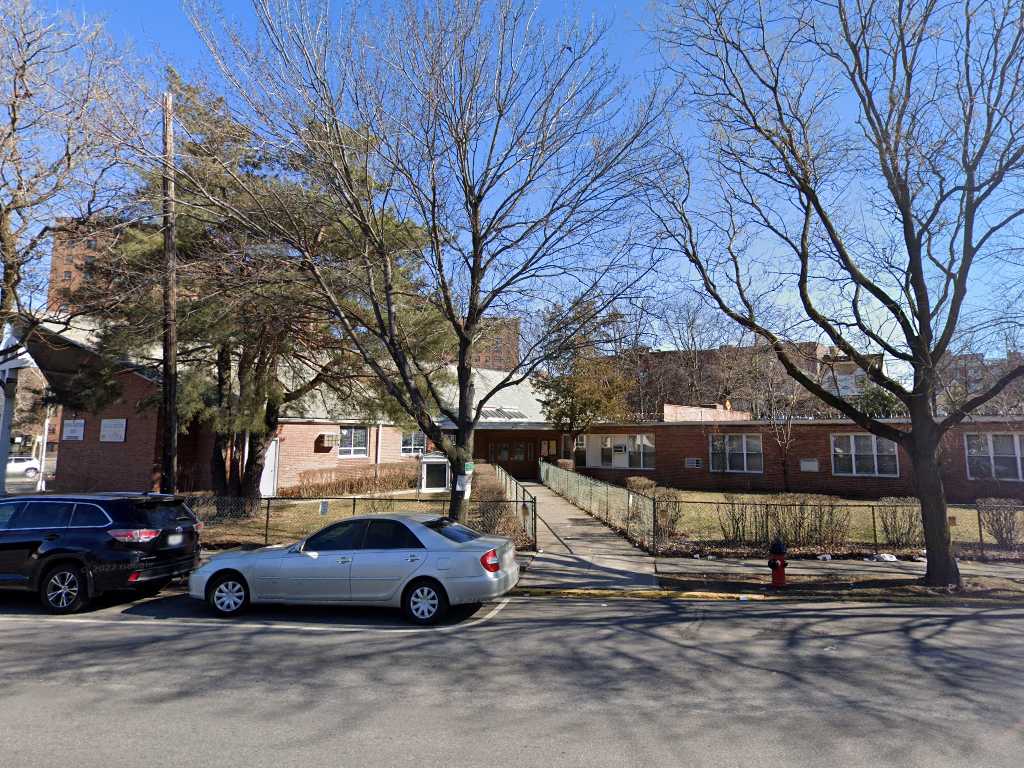 Soundview Presbyterian Church - 760 Soundview Ave., Bronx, NY