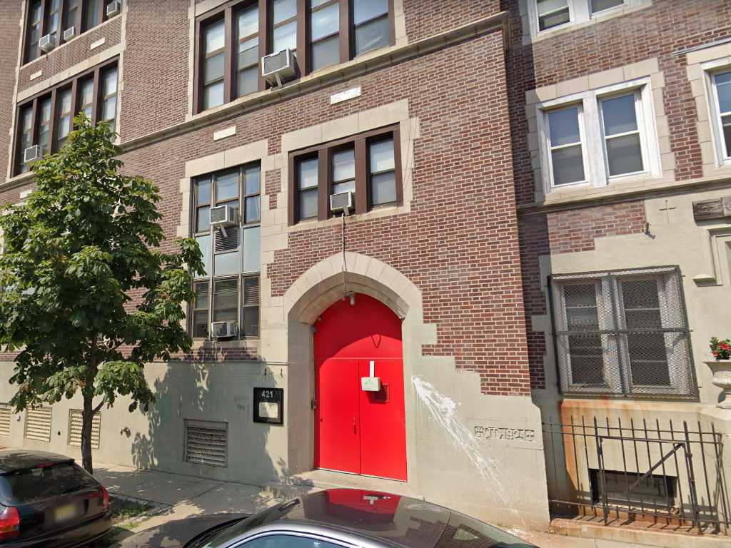 The HopeLine - 421 East 155th Street, Bronx, NY