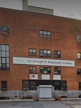 Kennedy Center Food Pantry - Catholic Charities Community Services ...