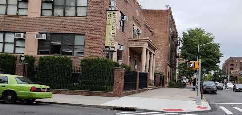Yeshiva Ohel Moshe - 7914 Bay Pkwy., Brooklyn, NY
